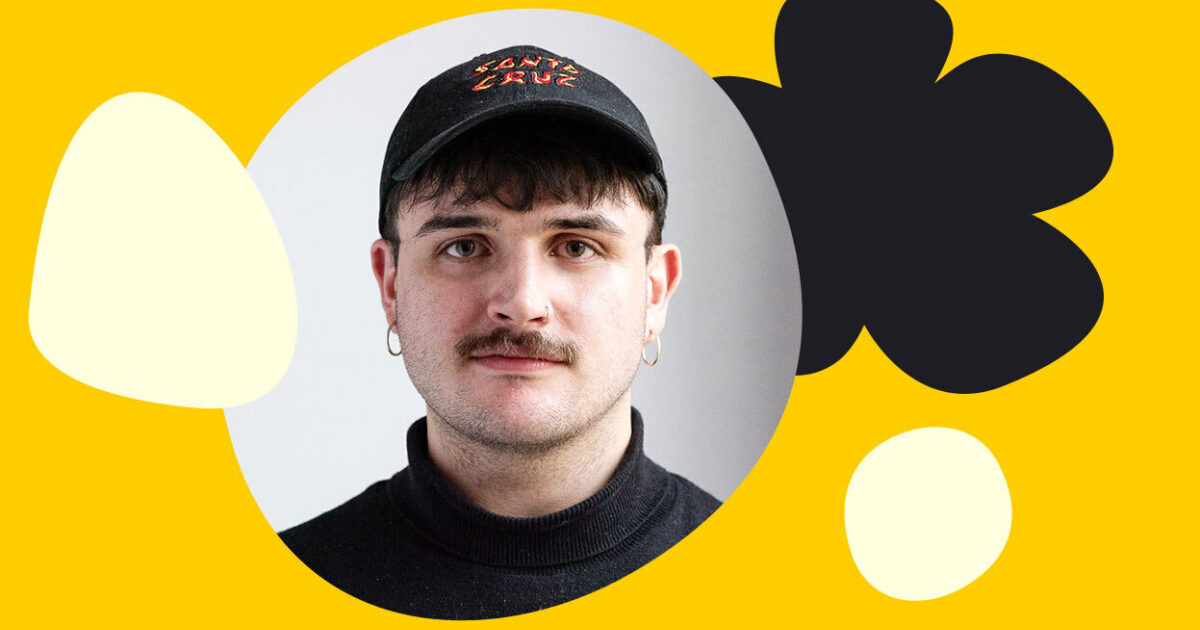 A Day in the Life of Robert - Notes - Animade