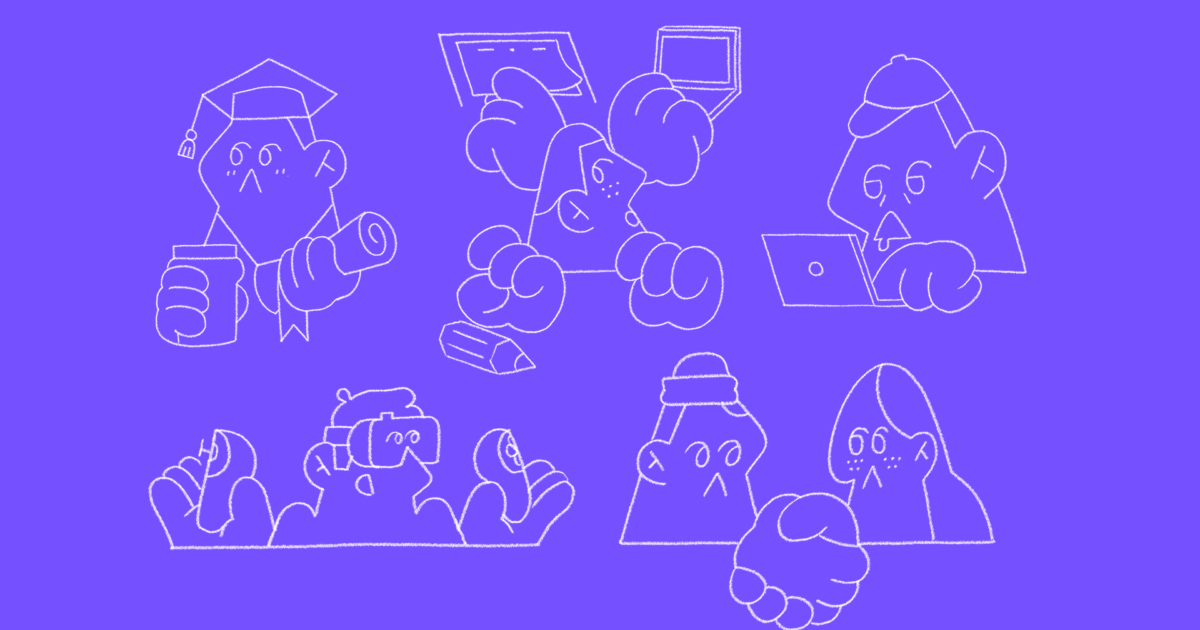 It's good to talk - Notes - Animade