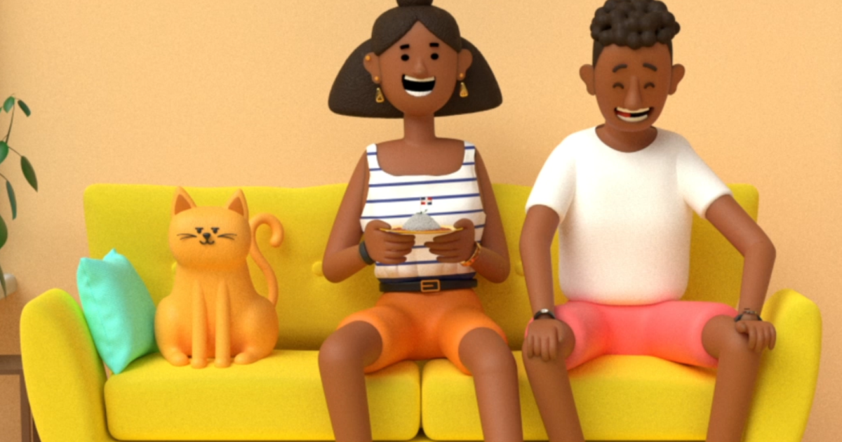 BEES - Projects - Animade