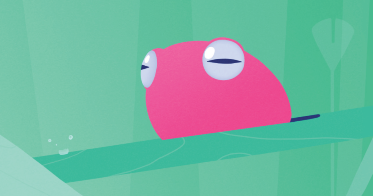 Croak - Projects - Animade