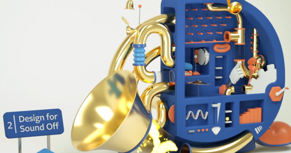 Facebook - Projects - Animade