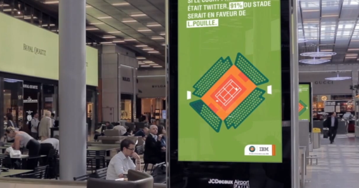 IBM - Projects - Animade