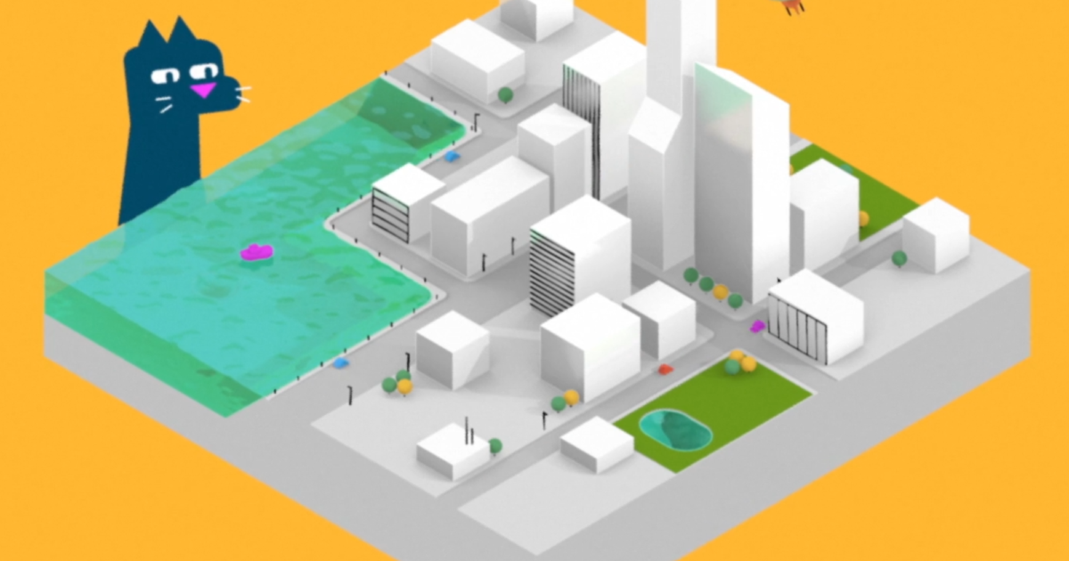 IBM - Projects - Animade