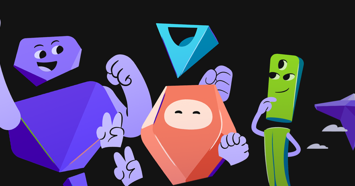 Nutanix - Projects - Animade