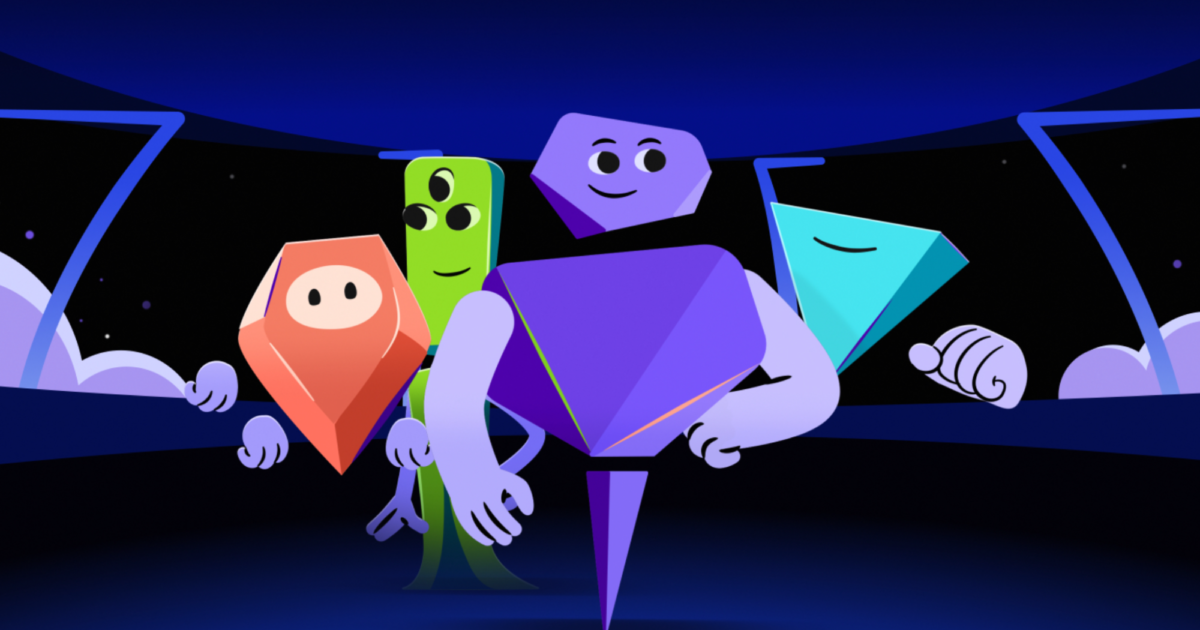 Nutanix - Projects - Animade