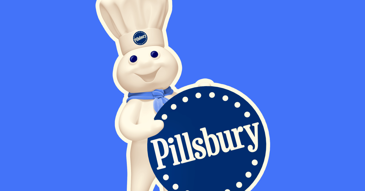 Pillsbury Doughboy - Projects - Animade