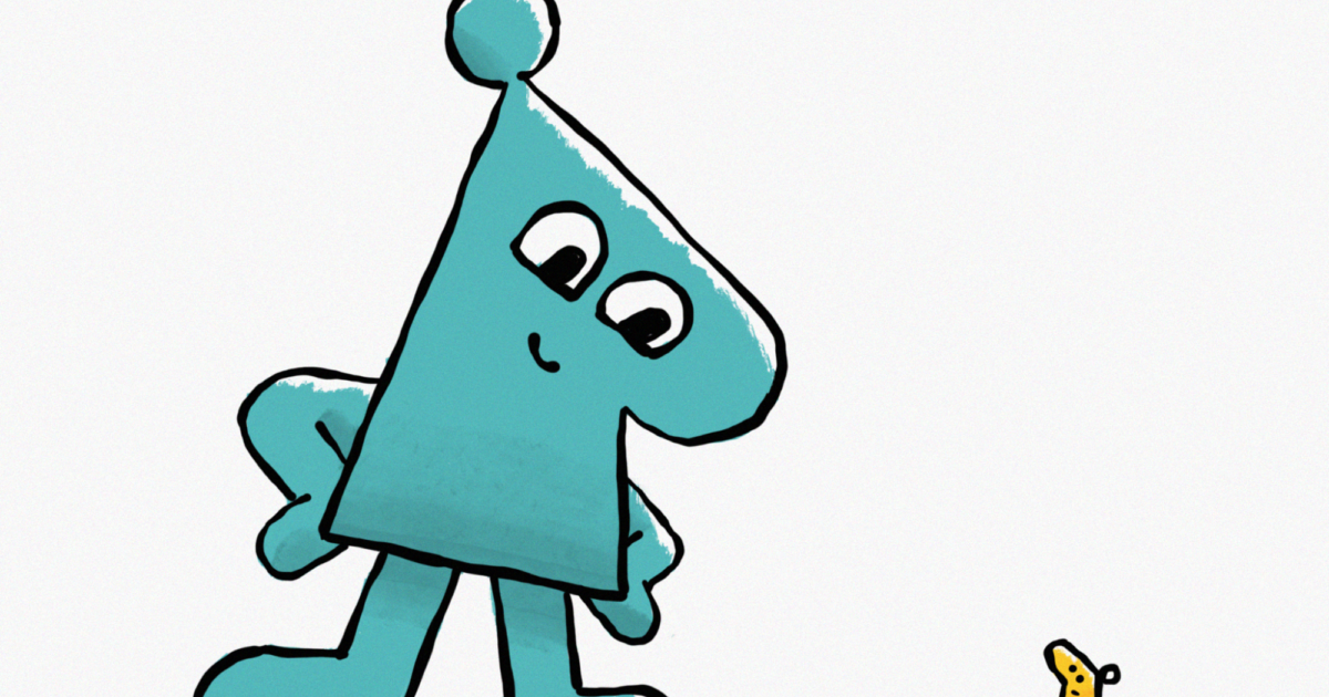 Procreate - Projects - Animade