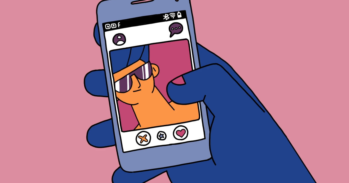 Swept Off My Feet - Projects - Animade