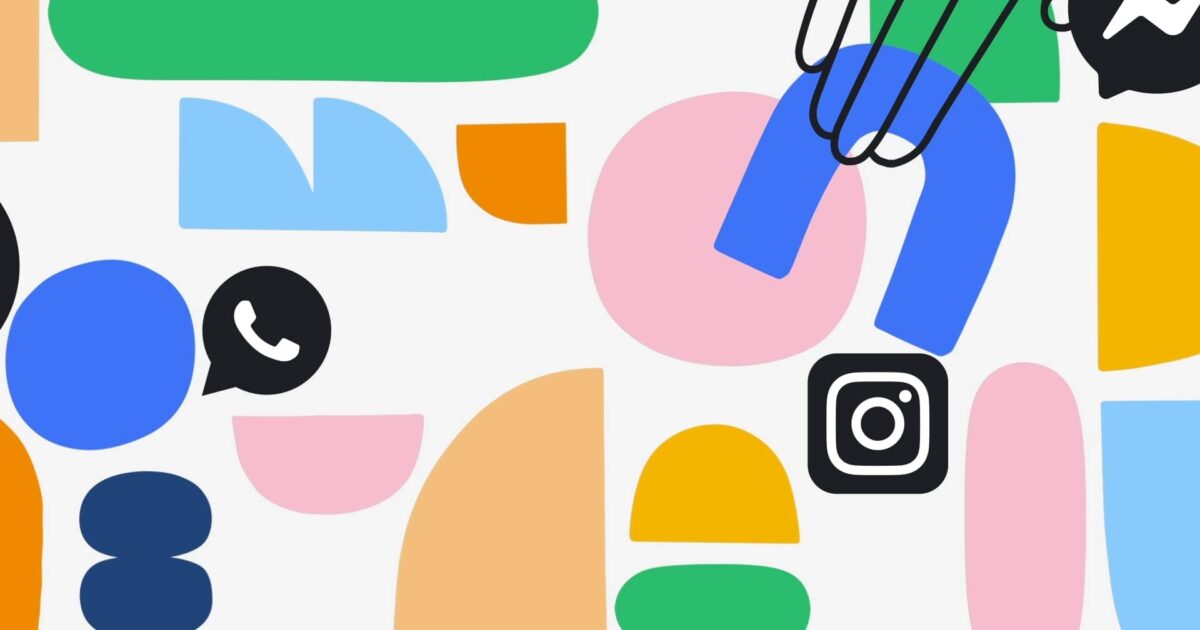 Facebook - Projects - Animade