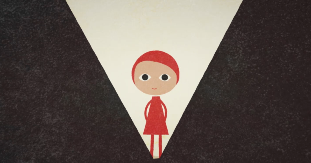 War Child - Projects - Animade