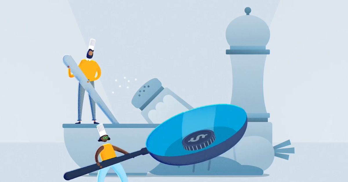 Wise - Projects - Animade