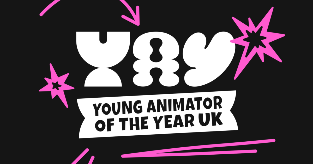 Young Animator of the Year UK - Projects - Animade